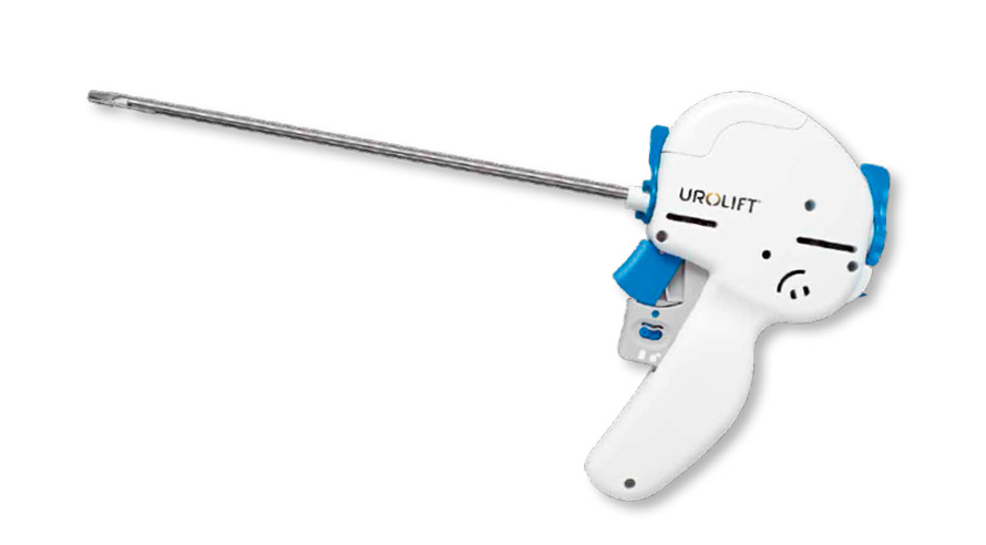 Urolift - Urologi - Kebomed