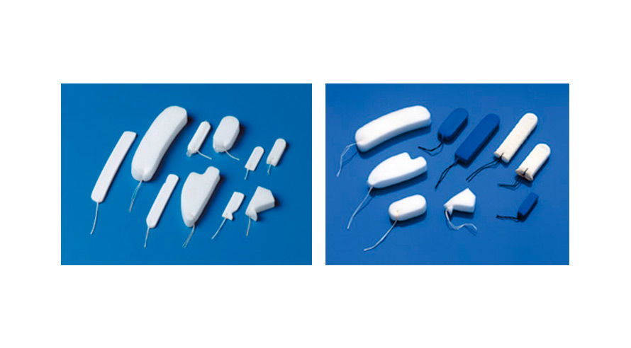 Nasopore, Sinupore och Otopore - Öron, Näsa, Hals - Kebomed