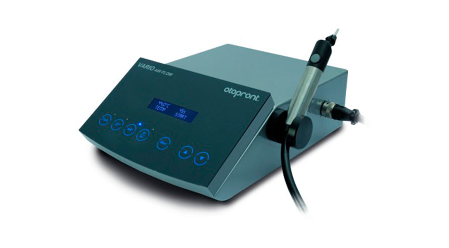 Nasopore, Sinupore och Otopore - Öron, Näsa, Hals - Kebomed