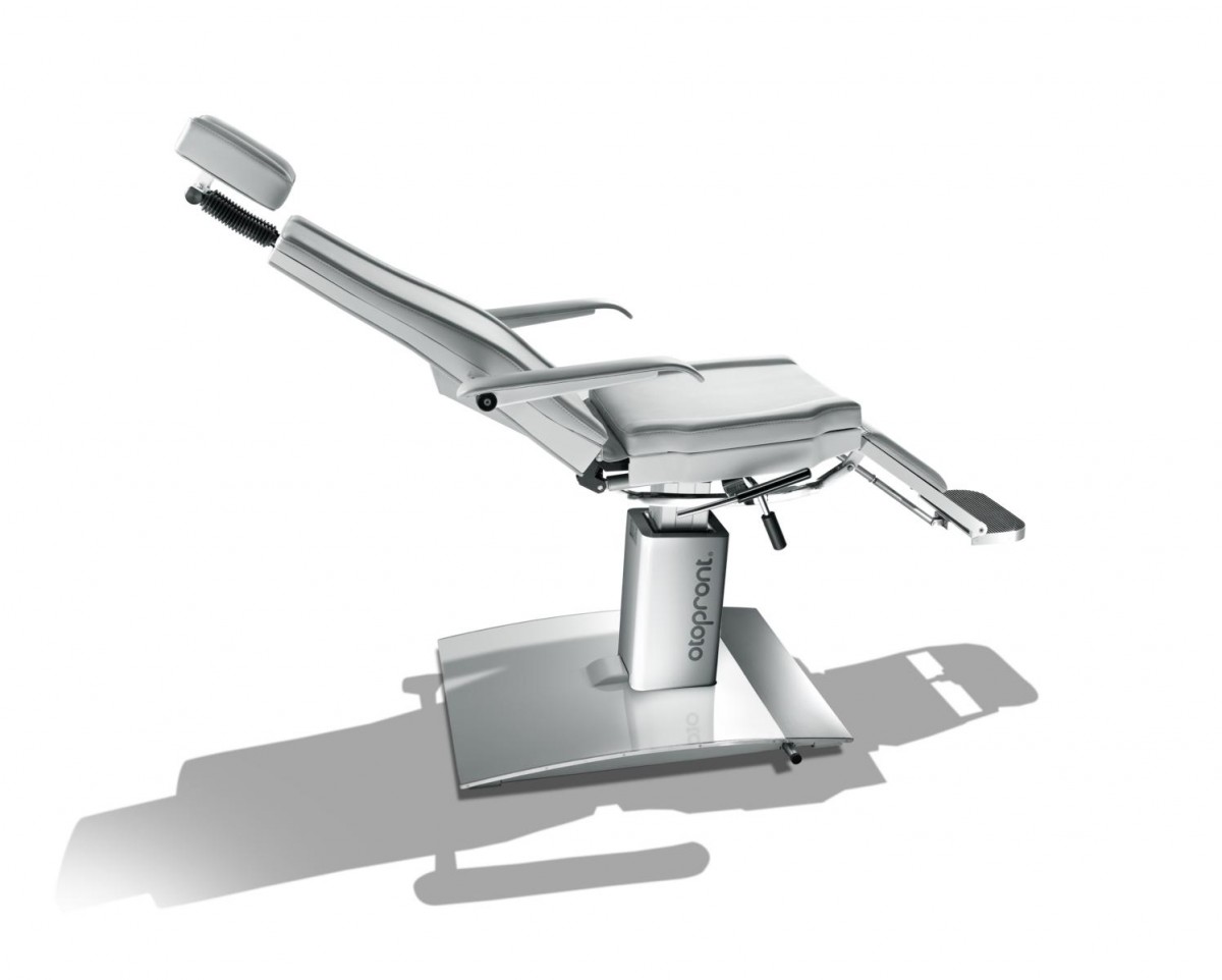 Otopront Sit 4 - Unik i form och funktion - Öron, Näsa, Hals - Kebomed